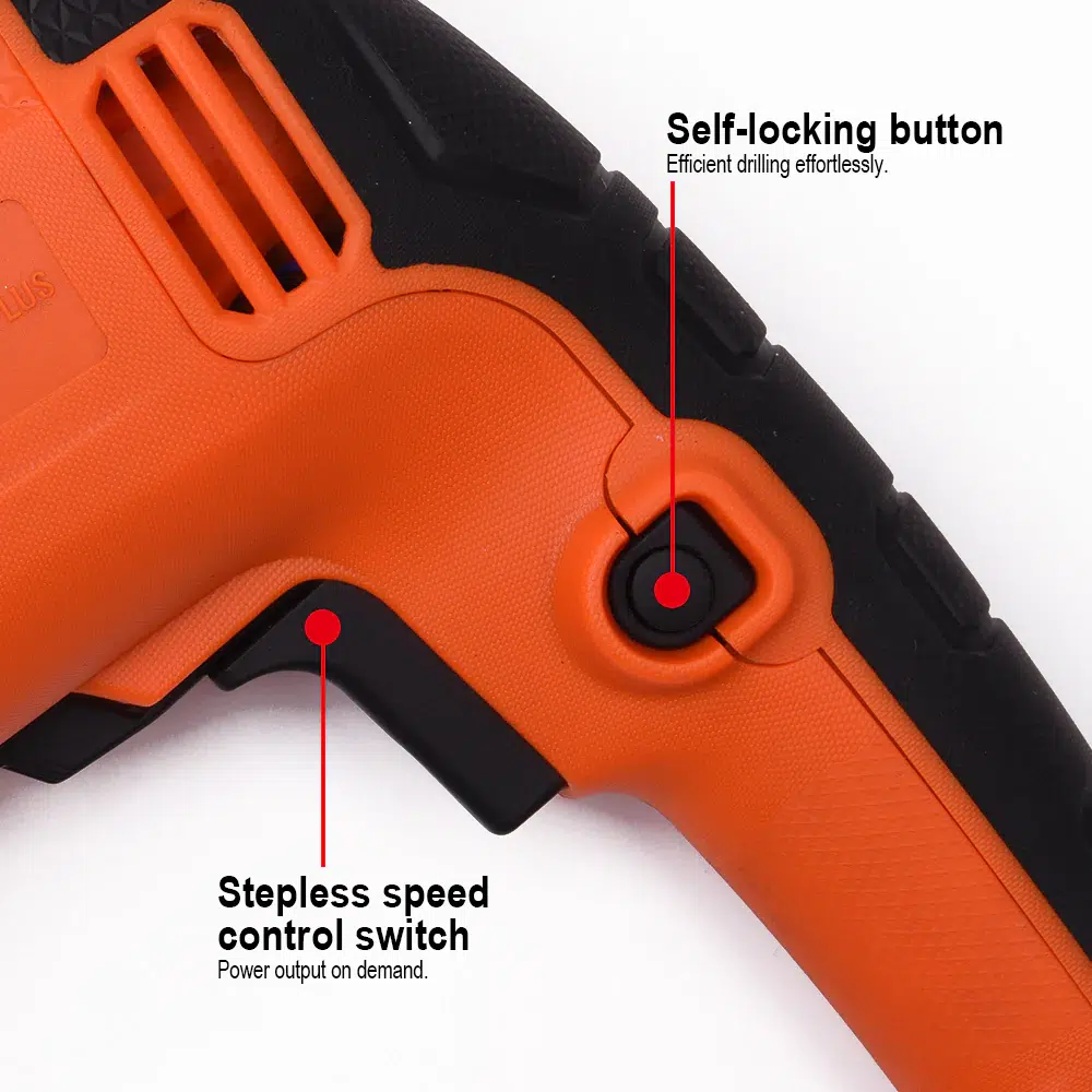 Harden Rotary Hammer 800W 750382 - Imsons - Your Trusted Online Tool ...