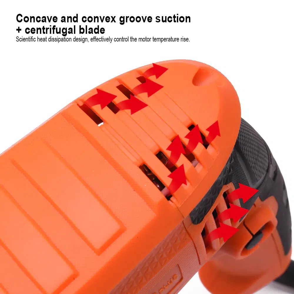 Harden Rotary Hammer 800W 750382 - Imsons - Your Trusted Online Tool ...