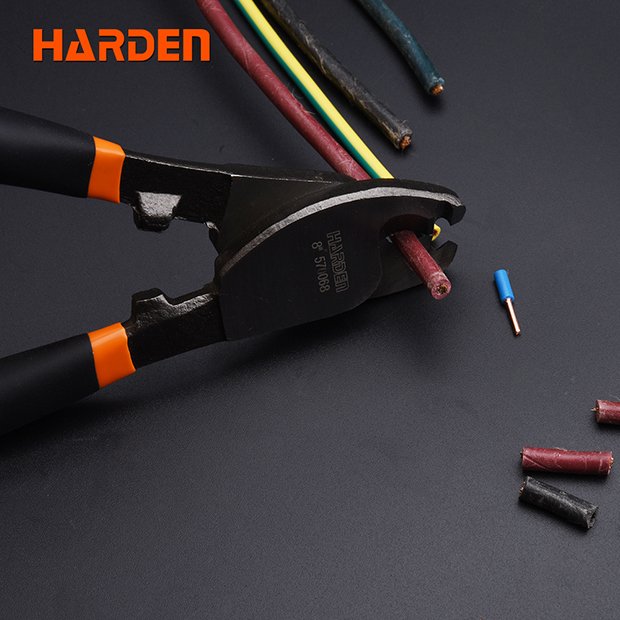 Harden Cable Cutter | 570066, 570068 - Imsons - Your Trusted Online ...